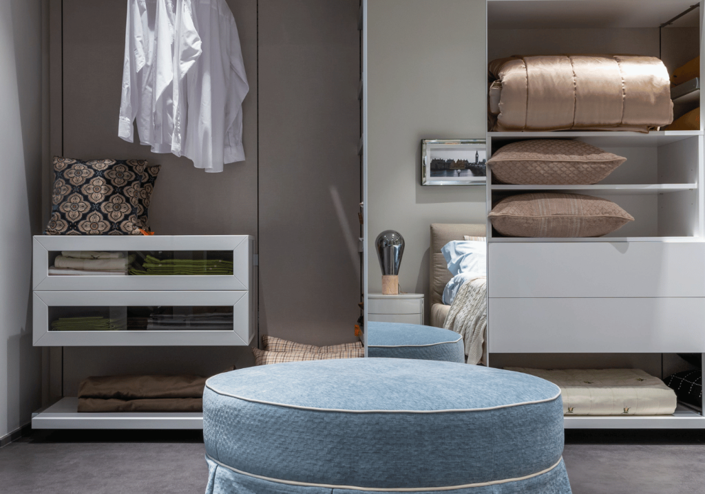 Sliding Wardrobes - All You Need to Know