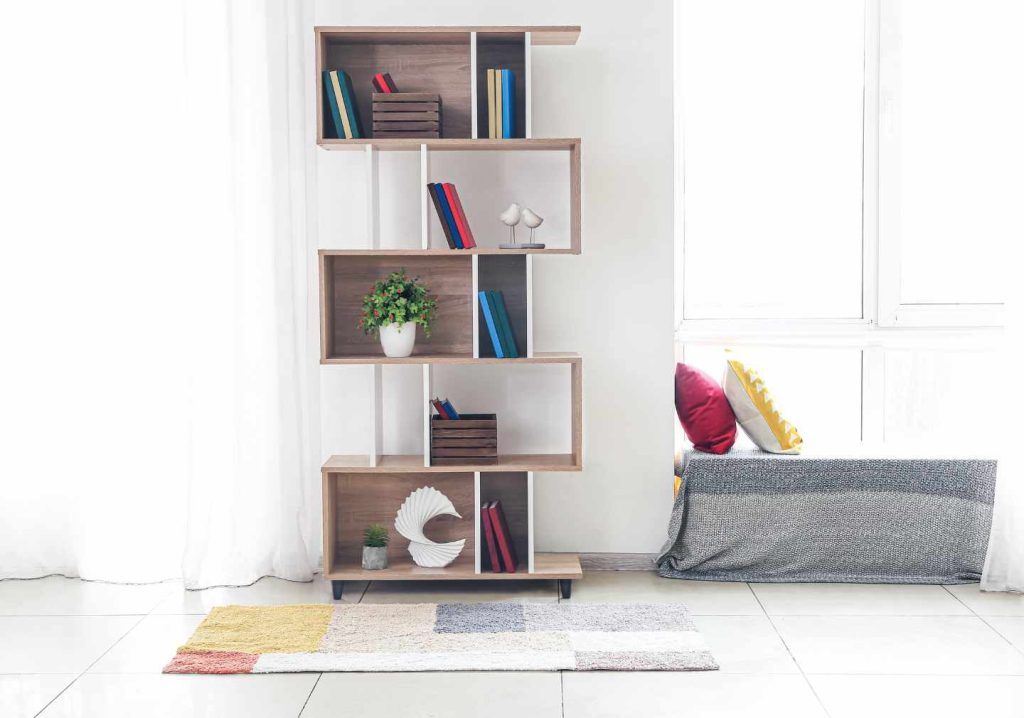 Book Shelf Design Ideas|Bonito Designs