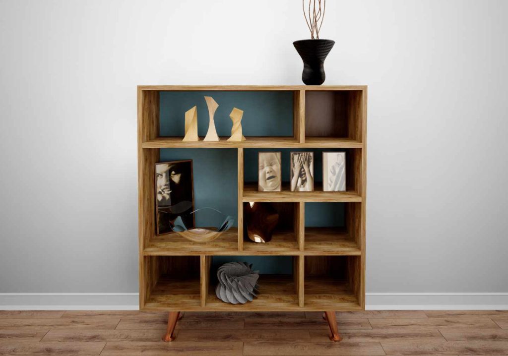 Book Shelf Design Ideas|Bonito Designs
