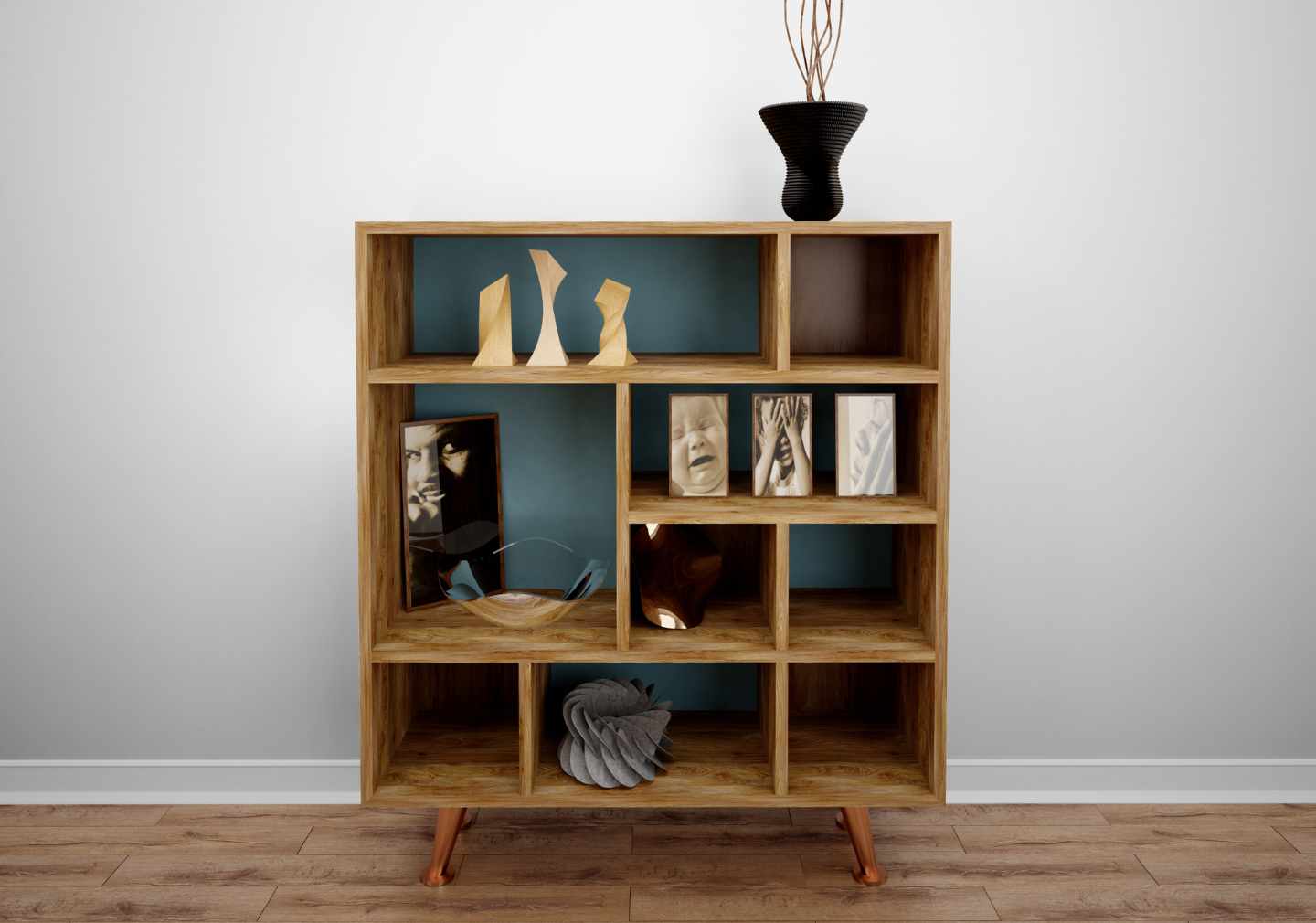 Book Shelf Design Ideas|Bonito Designs