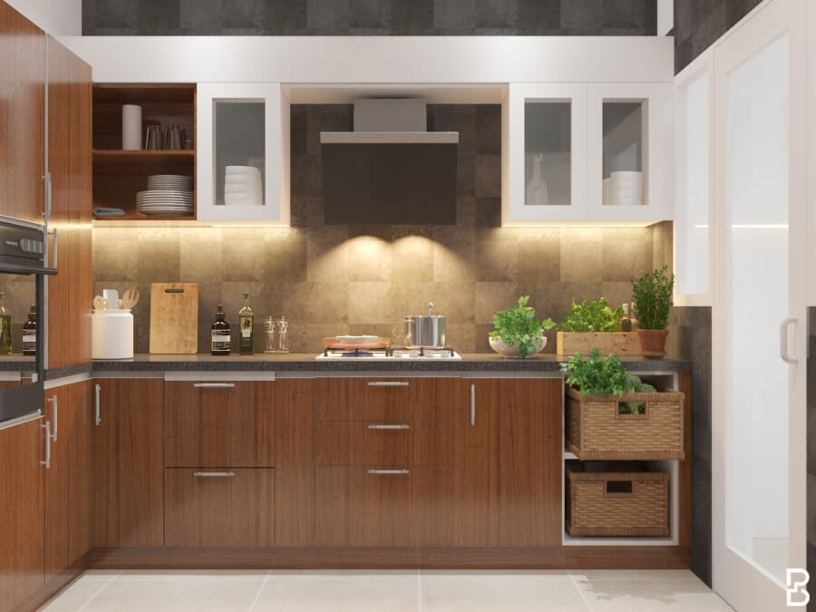 Like flaunting your wooden flooring or false ceiling, flaunting your ...