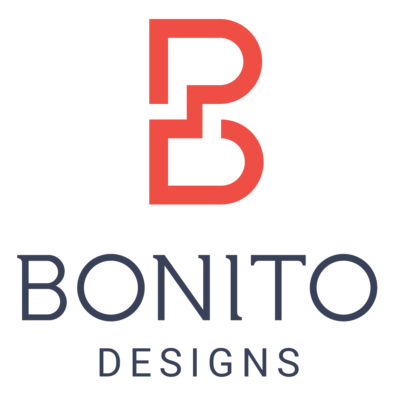 Sample Landing Page - Bonito Designs