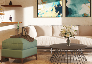 Detailed Guide on Minimalist Interior Design | Bonito Design