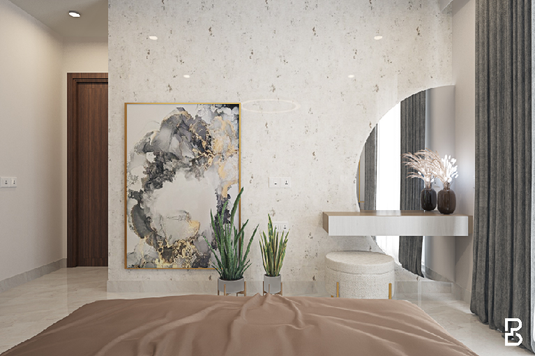 Perfect Wallpapers for Home Interiors (2023) - Bonito Designs