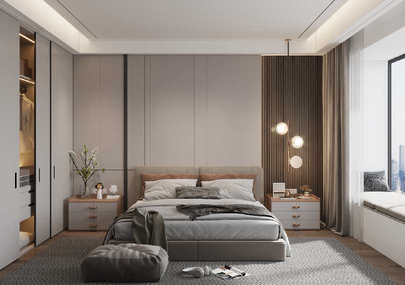 Bedroom and Work from Home Trends |2023|Bonito Designs