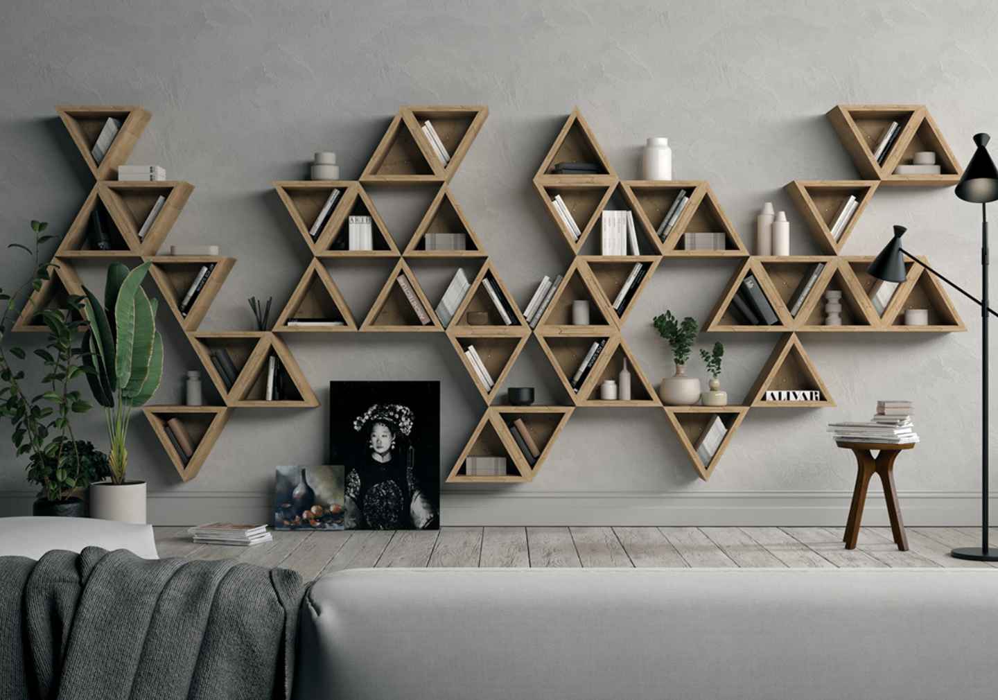 Modular Shelving Systems|Storage Solutions|Bonito Designs|2023