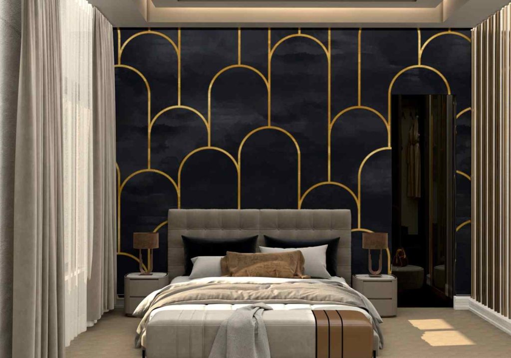 Design Harmony|Full Interior Design|Bonito Designs|2023