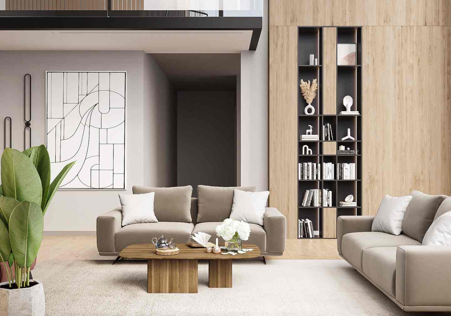 Full Home Interior Design|Bonito Designs|2023