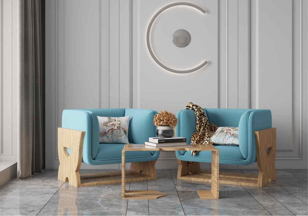 Balance Aesthetics & Functionality with Full Interior Design|Bonito Designs