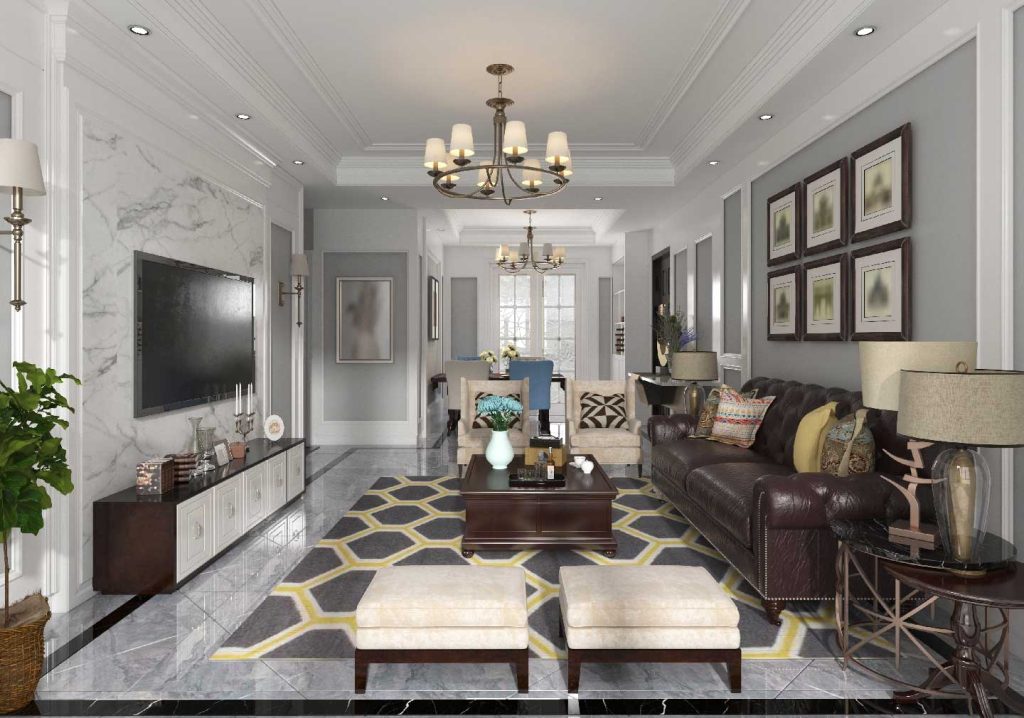 Modern European Theme|Bonito Designs|2023