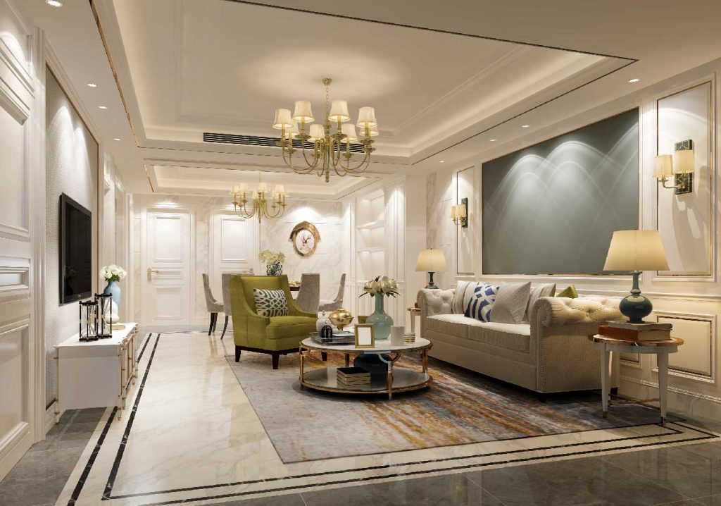 Modern European Theme|Bonito Designs|2023