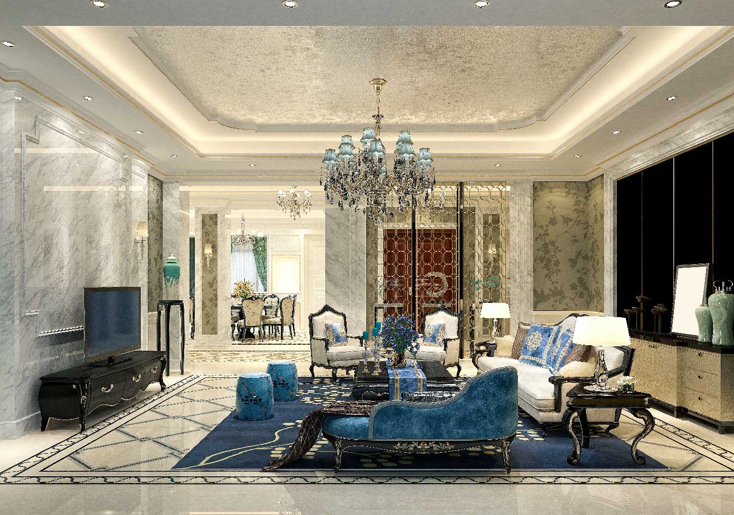 Modern European Theme|Bonito Designs|2023