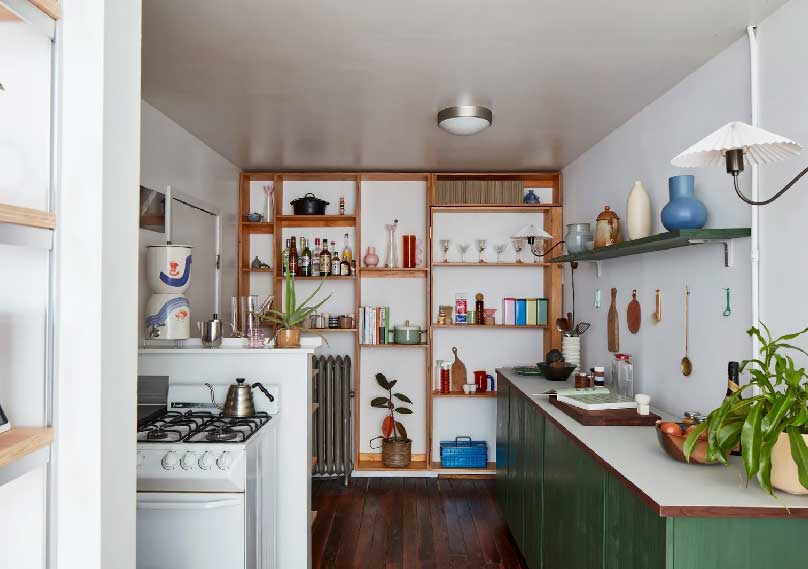 Creative Storage Ideas for Clutter-Free Interiors|Bonito Designs