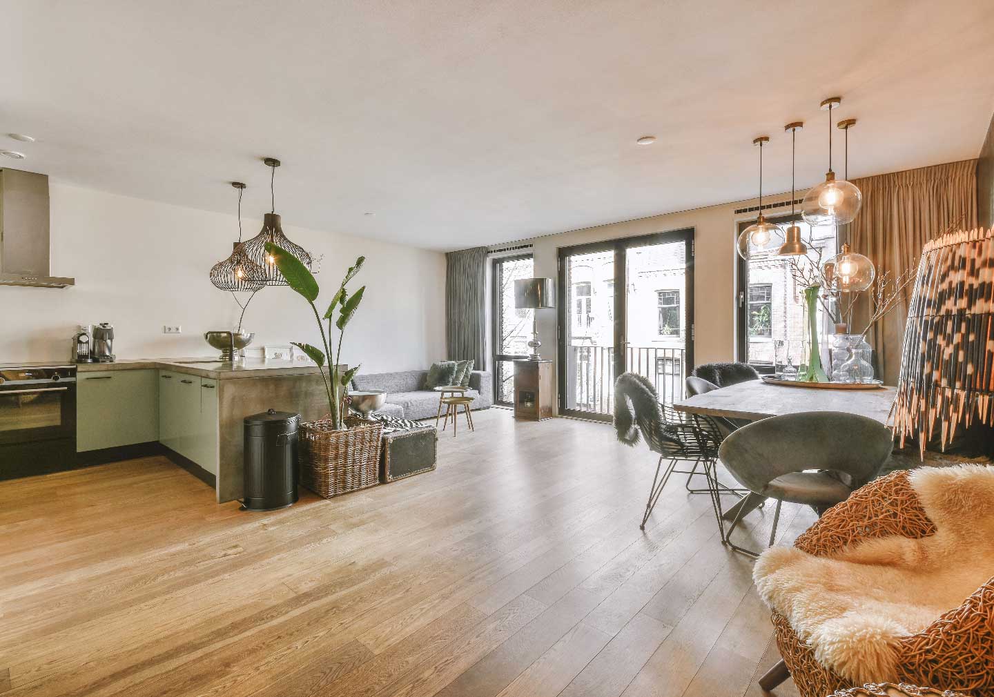 Modern European Design|Complete Guide|Bonito Designs|2023