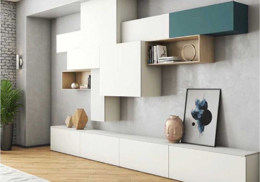 Creative Storage Ideas for Clutter-Free Interiors|Bonito Designs