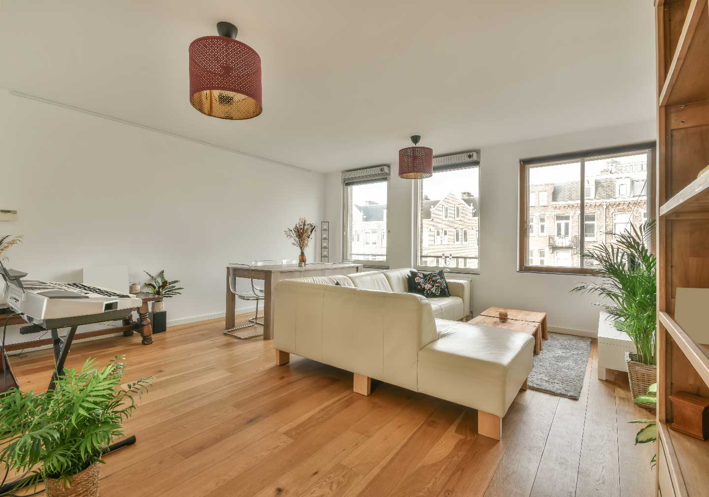 Modern European Design|Complete Guide|Bonito Designs|2023