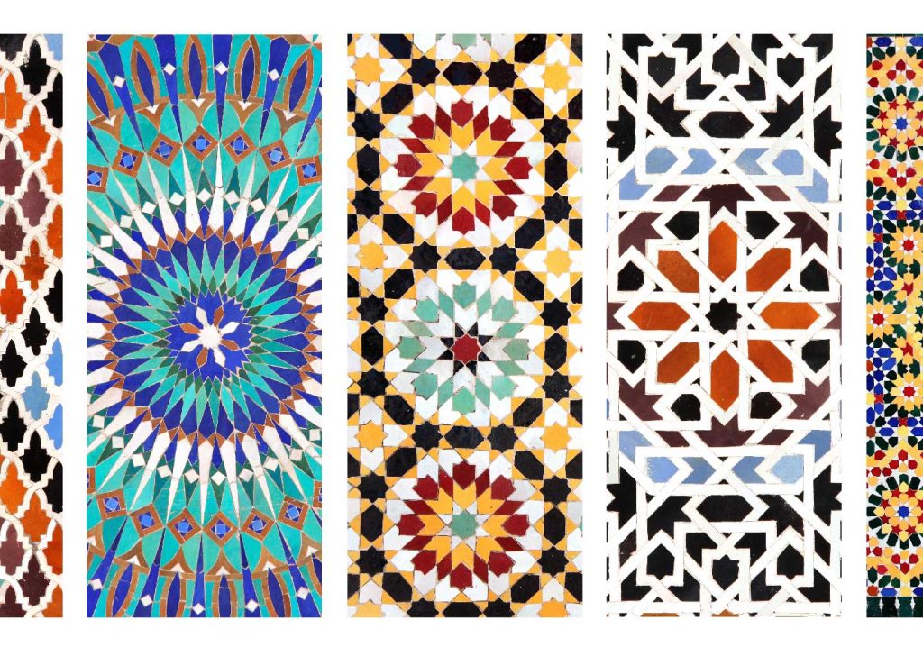 Moroccan Design Style|Everything You need to know|Bonito Designs