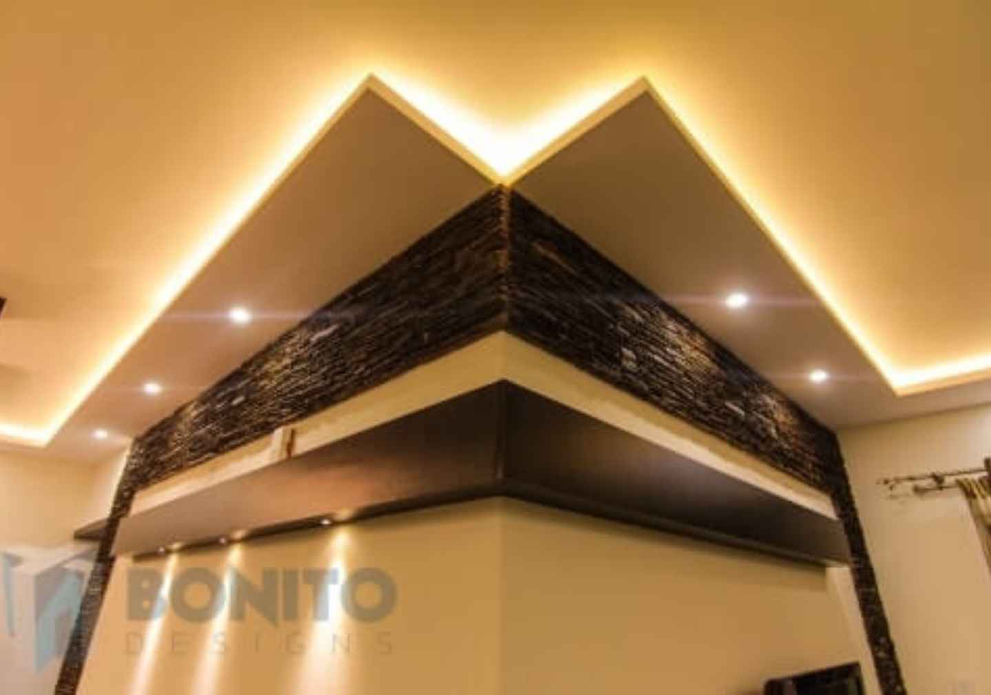 How to clean False Ceiling | False Ceiling Cleaning Tips | 2024