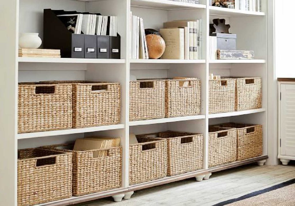 Creative Storage Ideas for Clutter-Free Interiors|Bonito Designs