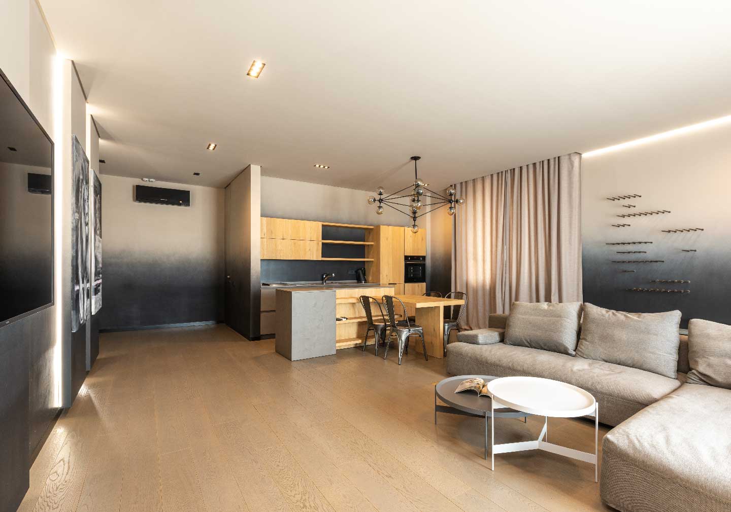 All about European Style Interior Design| Bonito Designs| 2023