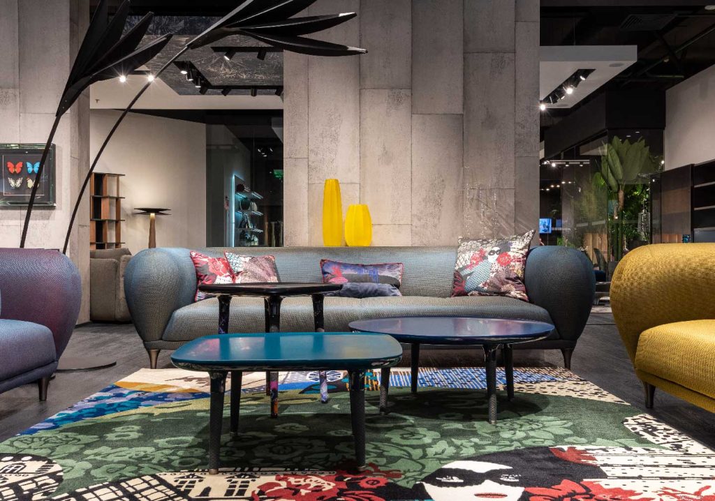 All about European Style Interior Design| Bonito Designs| 2023