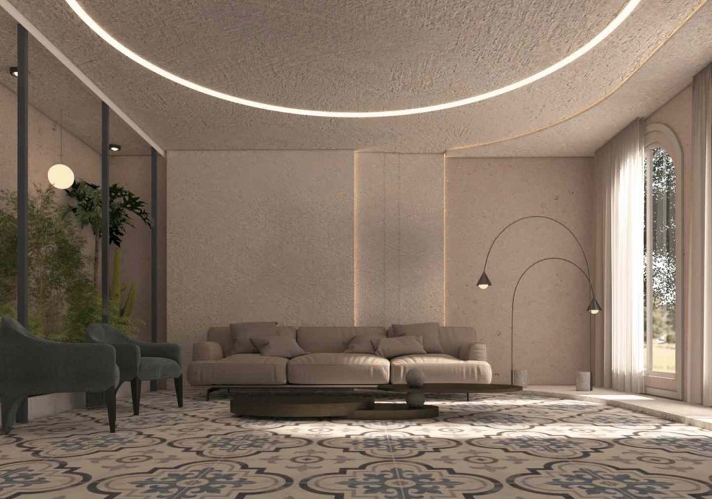 Lighting Matters| Illuminating Spaces| Bonito Designs| 2024