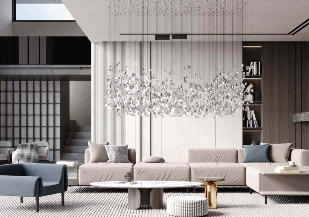 Lighting Matters| Illuminating Spaces| Bonito Designs| 2024