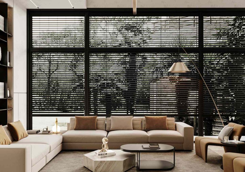 Sustainability in Full Interior Design| Going Green| Bonito Designs