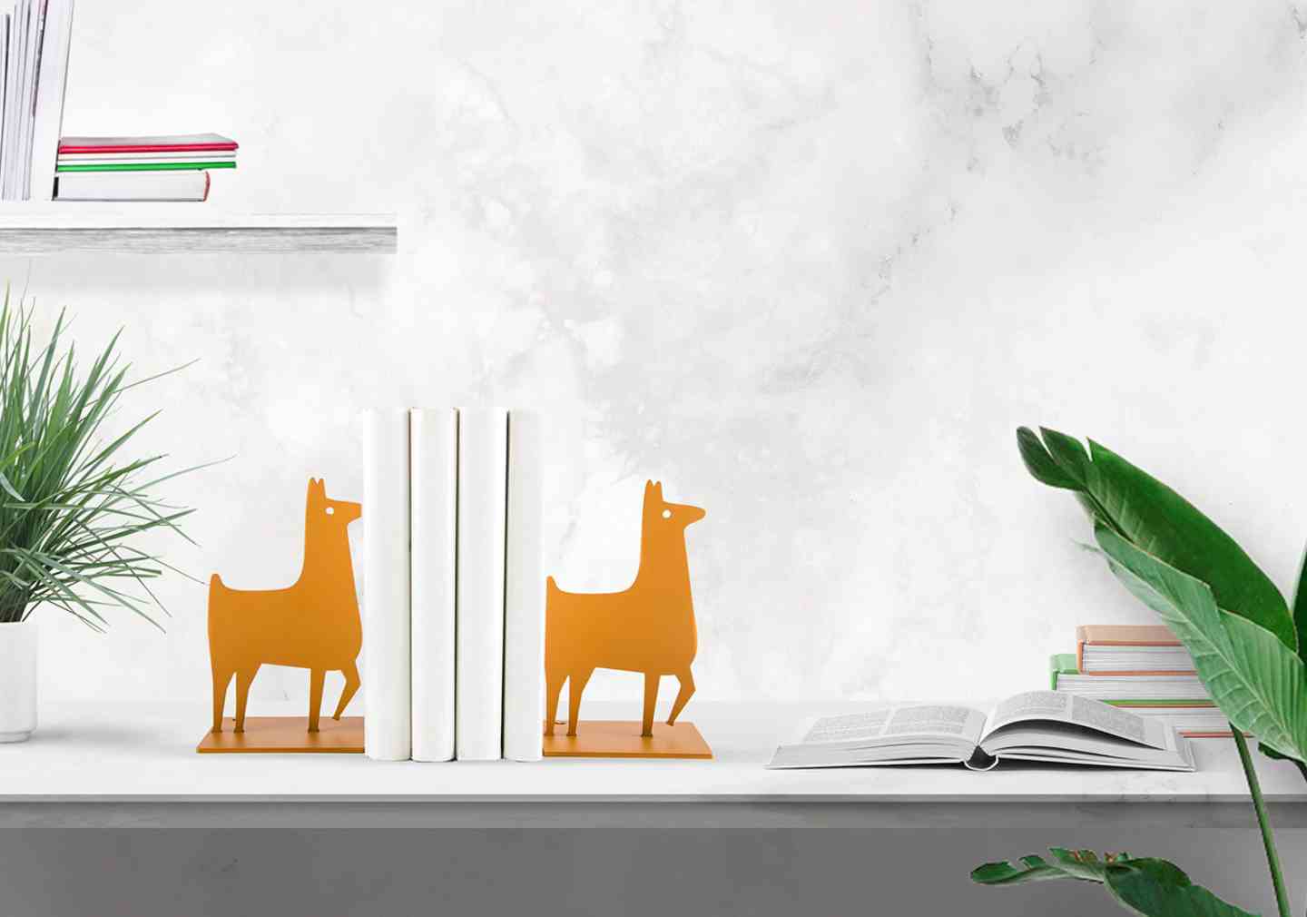 Bookends as Decorative Accents| Bonito Designs| 2023