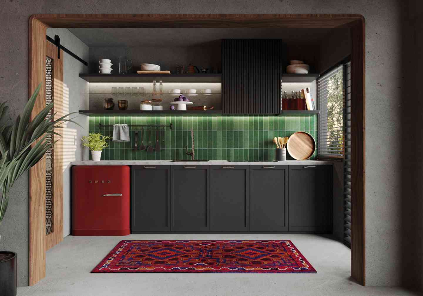 Designing for Different Lifestyles| Bonito Designs| 2023