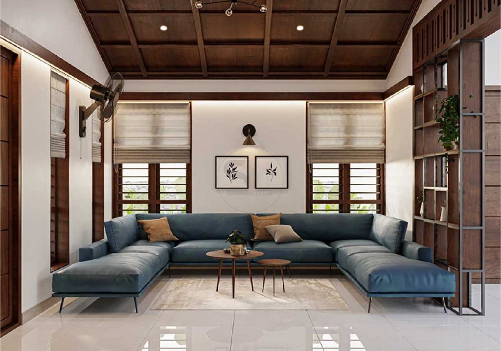 Cultural Fusion into Interior Design| Bonito Designs| 2023