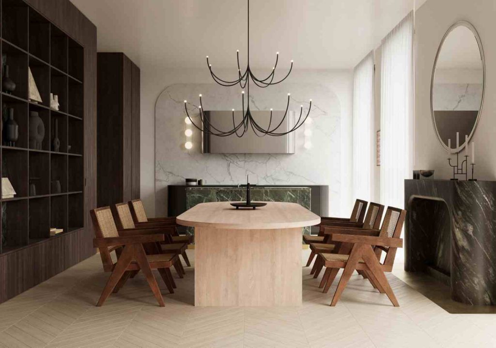 Vintage Interior Design Trends| Bonito Designs| 2023