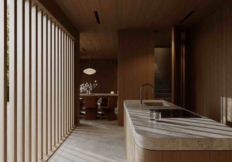 Open vs Closed Floor Plan | Bonito Designs | 2024