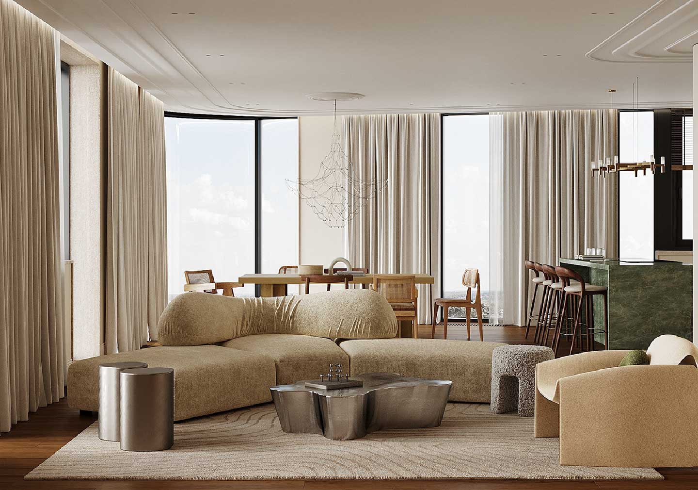 Tips for a Smooth Home Renovation| Bonito Designs| 2023