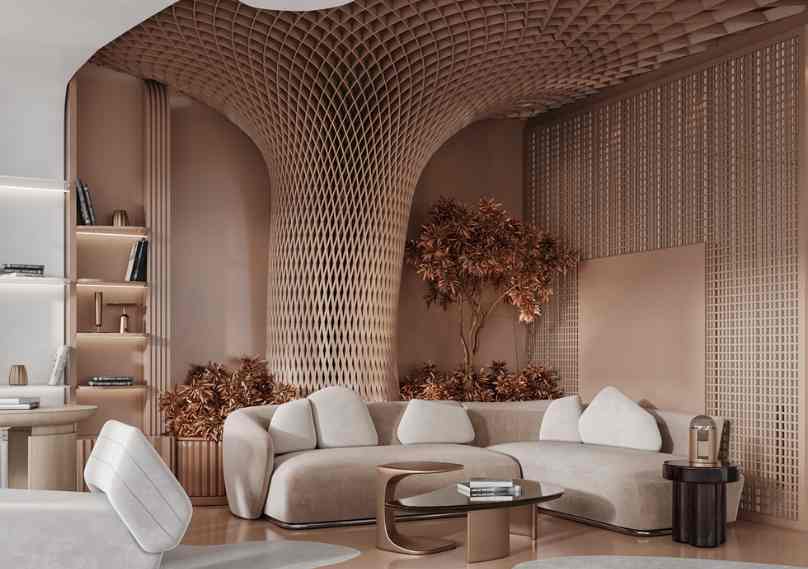 Full Interior Design for Renovations| Bonito Designs| 2023