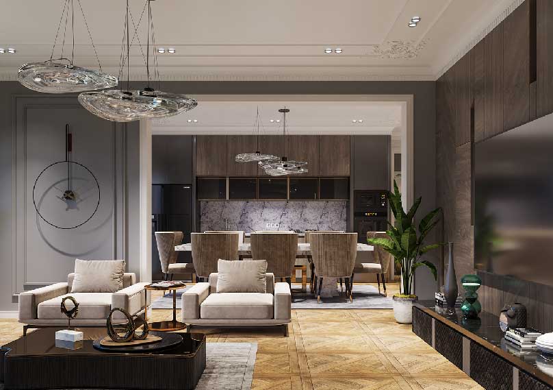 Feng Shui for Modern Living| Bonito Designs| 2023