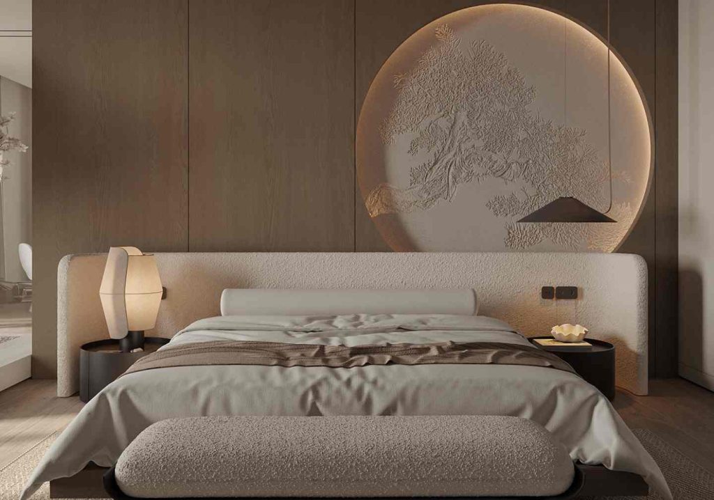 Spatial Symphony| Full Interior Design Services| Bonito Designs