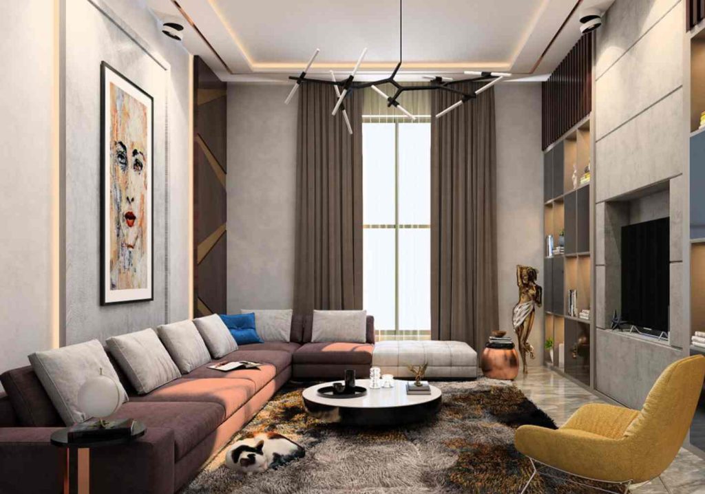 Full Interior Design for Renovations| Bonito Designs| 2023