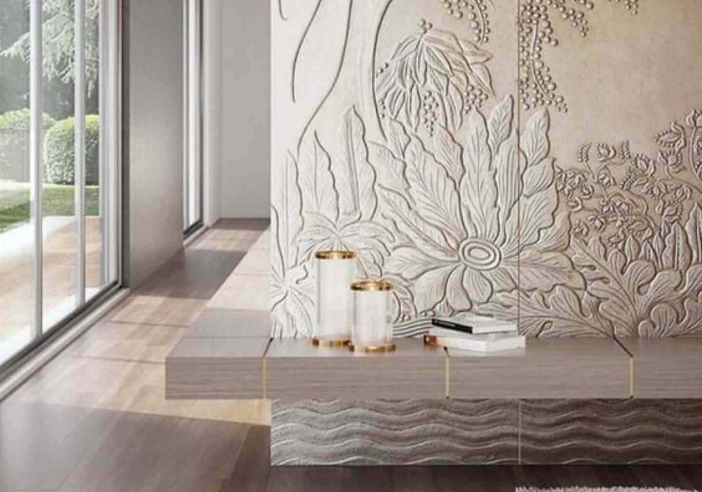 Incorporating Texture in Home Decor| Bonito Designs| 2023