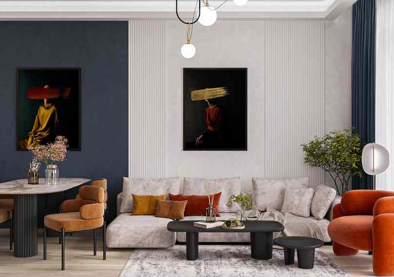 Investing in Timeless Interior Design for Elegance| Bonito Designs