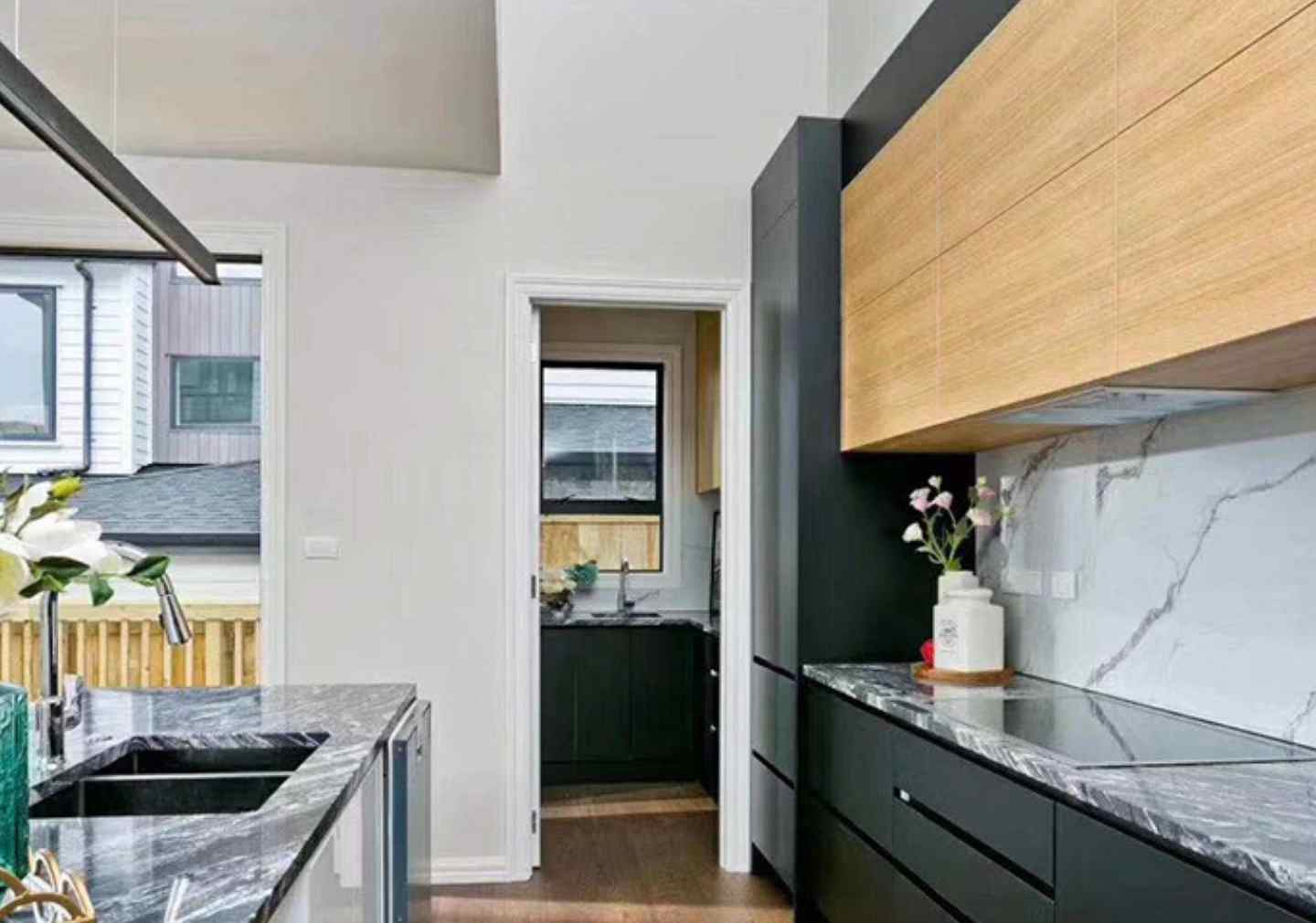 Top Kitchen Flooring Ideas | Bonito Designs | 2024