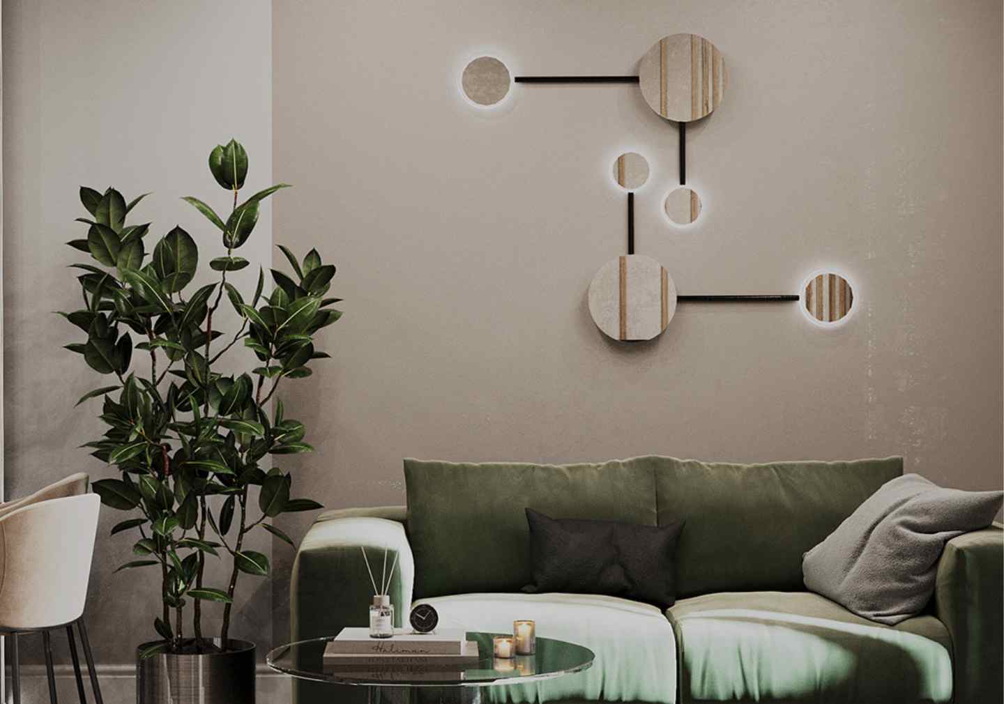 Sustainable Furniture| Greener Home| Eco-Friendly Choices