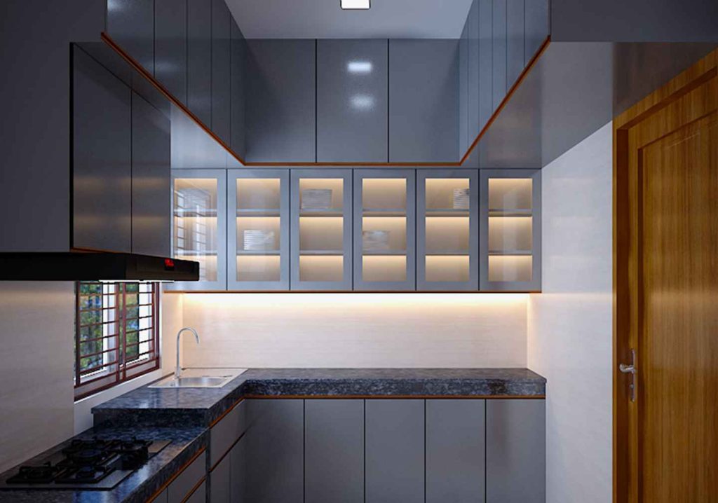 Ultimate Guide to Modular Kitchen Interior Design| Bonito Designs