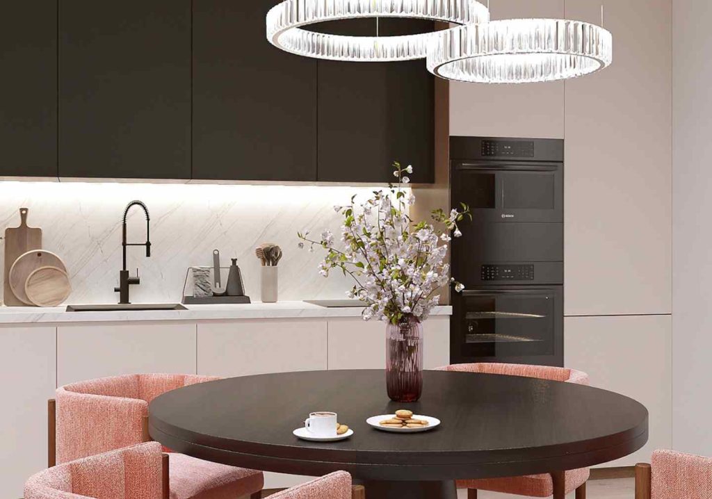 Tips to Clean & Maintain| Modular Kitchen Interior| Bonito Designs