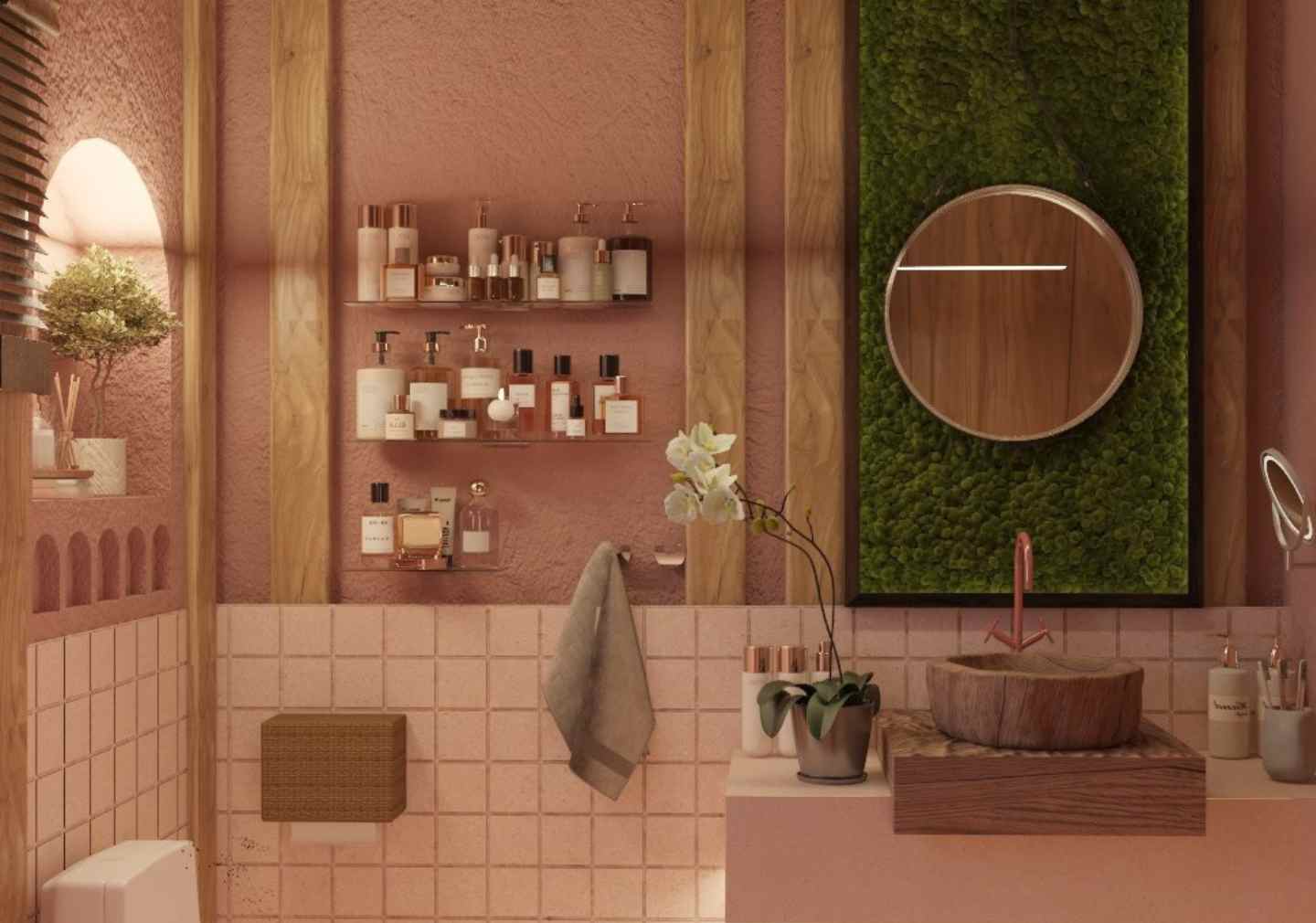 Interior Design Trends for the Next Decade| Bonito Designs