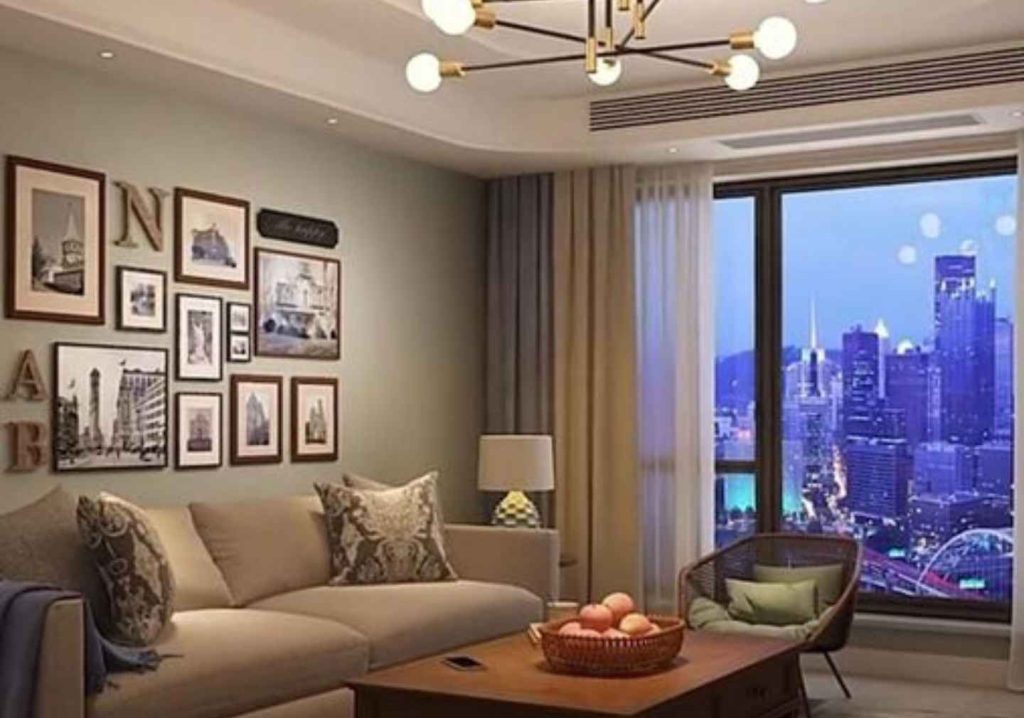 Statement Lighting| Transforming Your Space with Fixtures