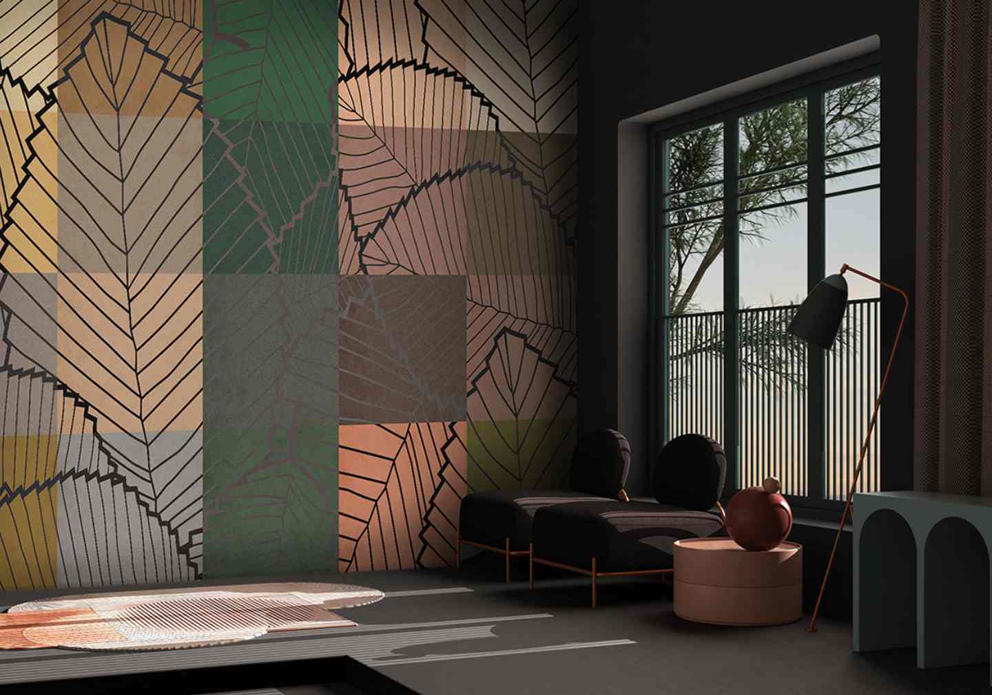 Role of Art in Interior Design| Bonito Designs| 2023