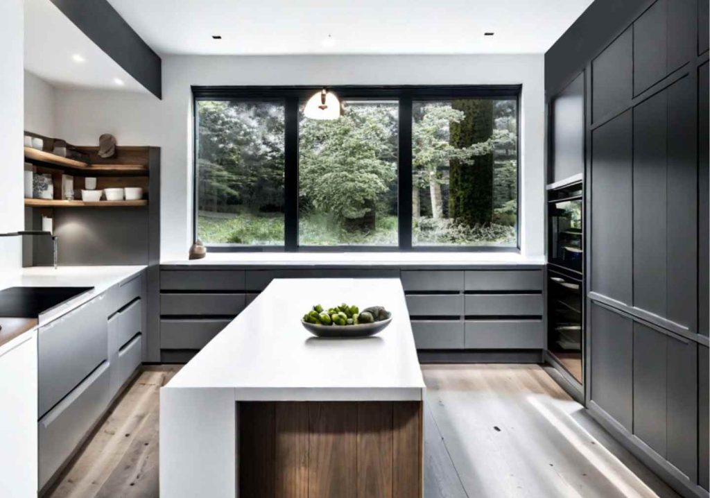 Guide to Kitchen Slabs and Designs| Bonito Designs