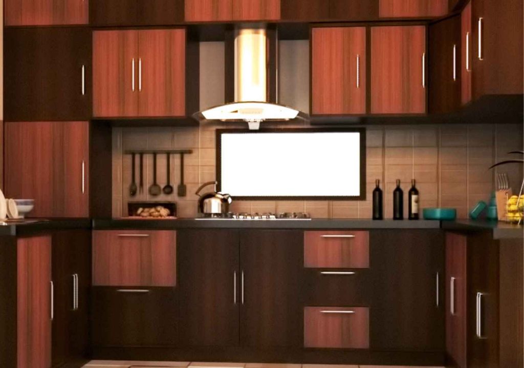 Ultimate Guide to Modular Kitchen Interior Design| Bonito Designs