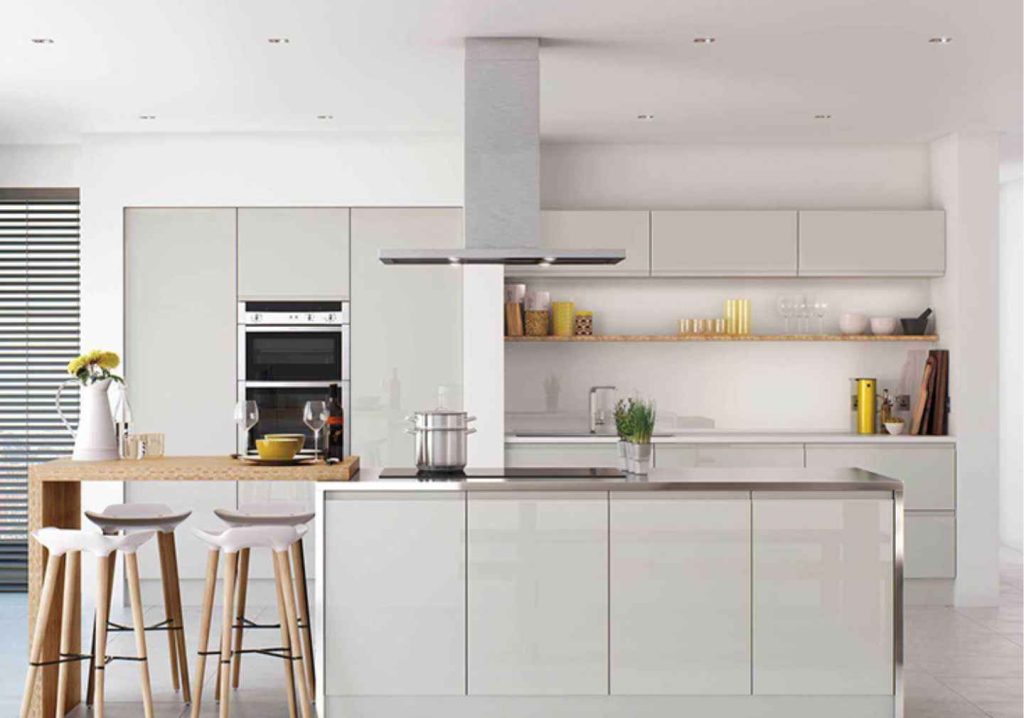 Ultimate Guide to Modular Kitchen Interior Design| Bonito Designs